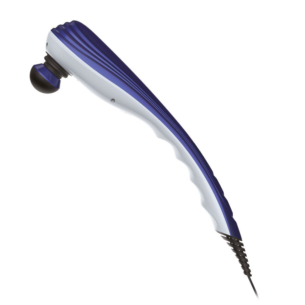 Deep Tissue Muscle Percussion Massager - Therapy | Wahl UK