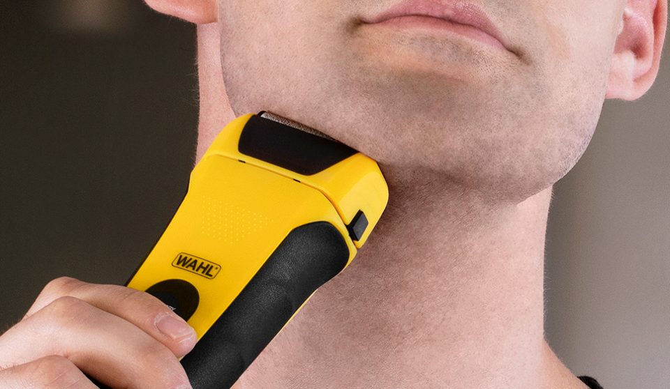 Lifeproof Shaver Wet & Dry | Practically Indestructible | Wahl UK