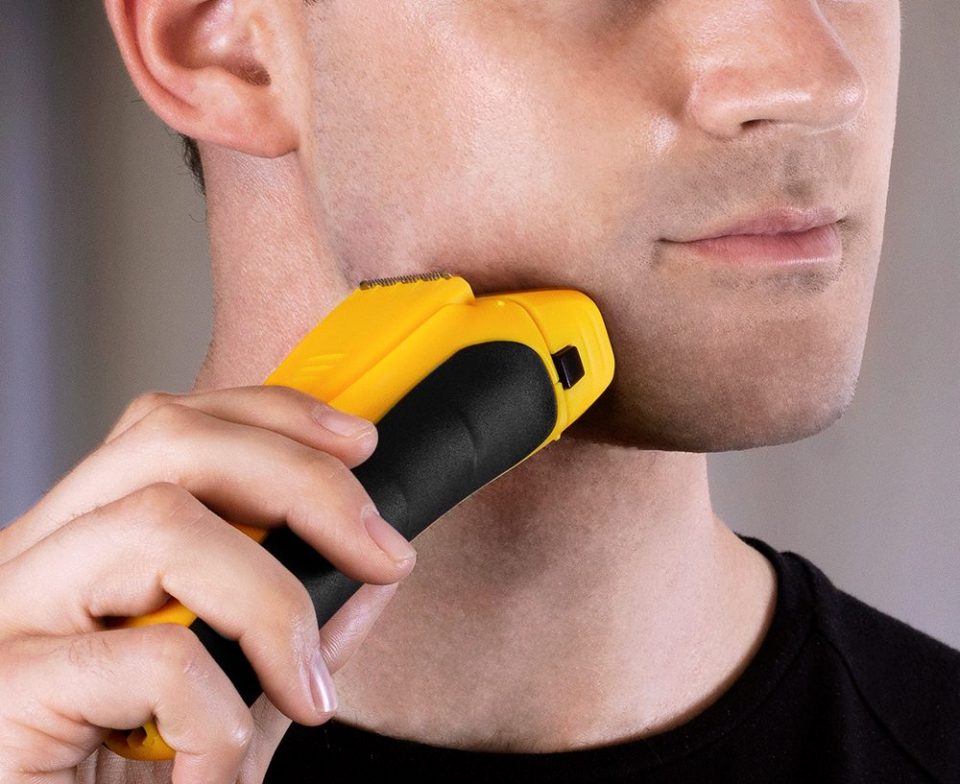 Lifeproof Shaver Wet & Dry | Practically Indestructible | Wahl UK