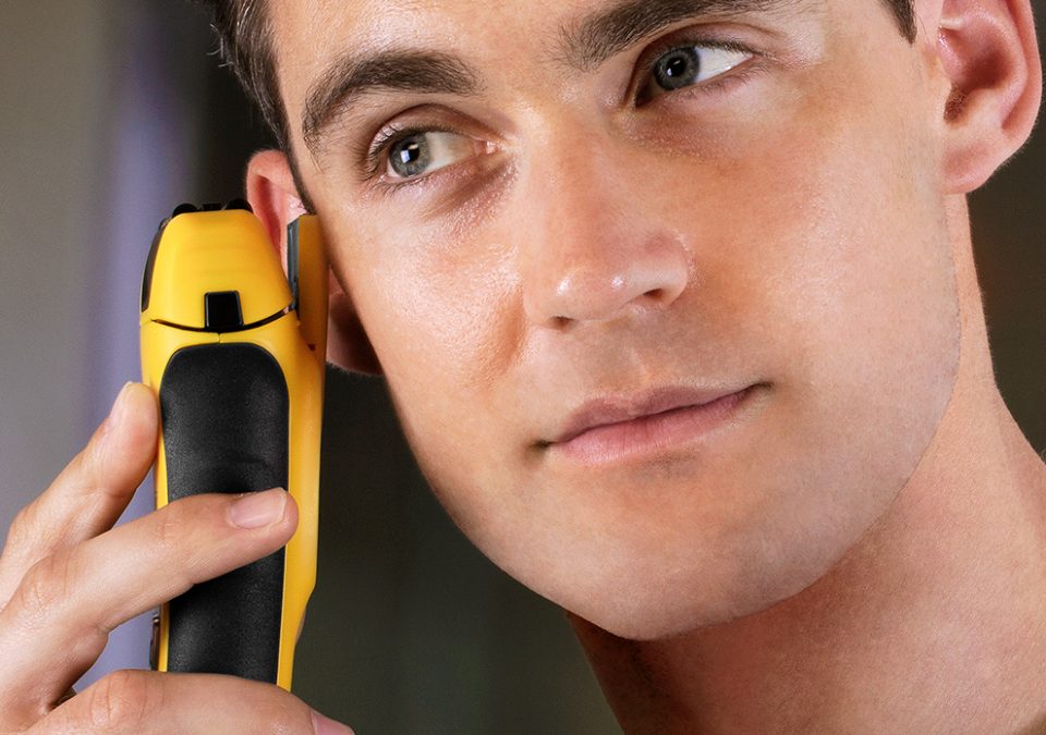Lifeproof Shaver Wet & Dry | Practically Indestructible | Wahl UK