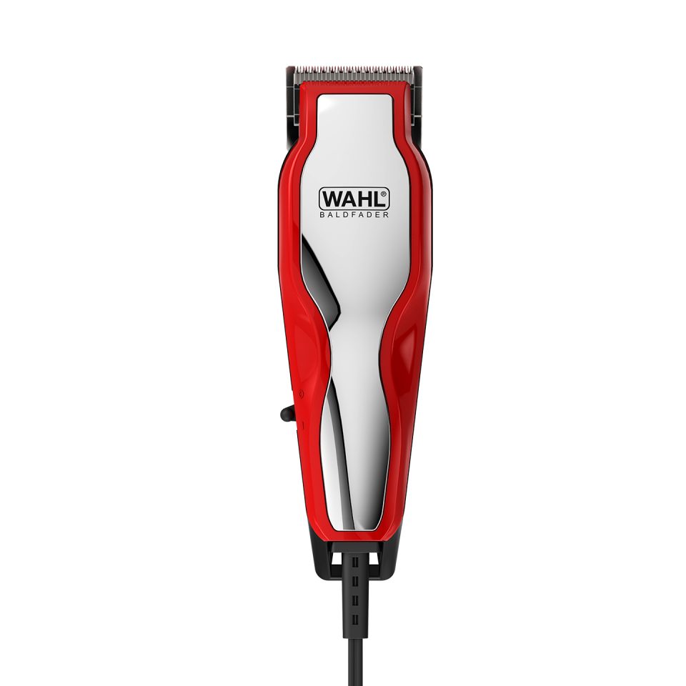 Product Repair Baldfader Clipper - Wahl UK