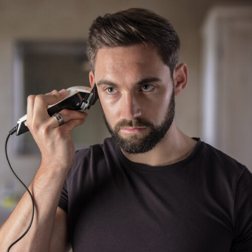 Hair clipper buying guide - Wahl UK
