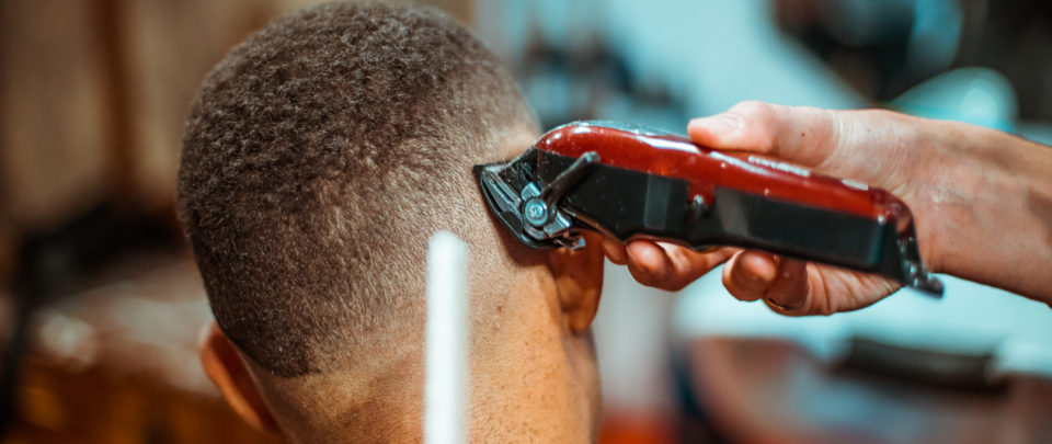 5 Star Cordless Magic Clip - Skin Tight Fading | Wahl UK