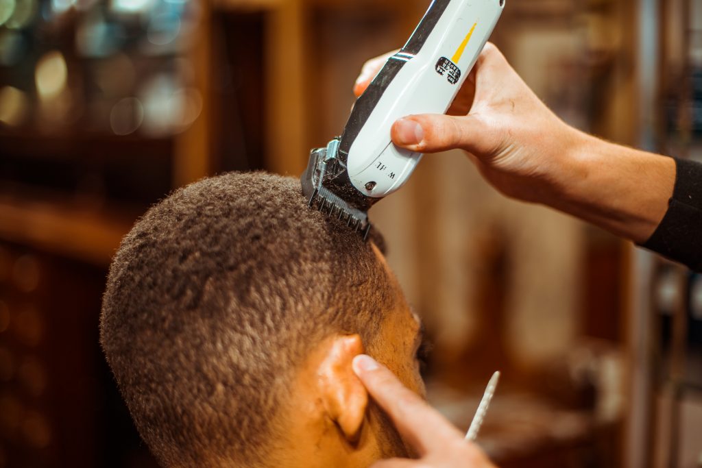 Cordless Super Taper - Wahl UK