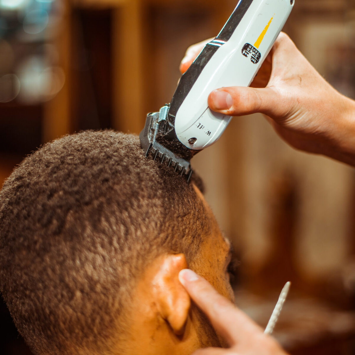 Cordless Super Taper - Wahl UK