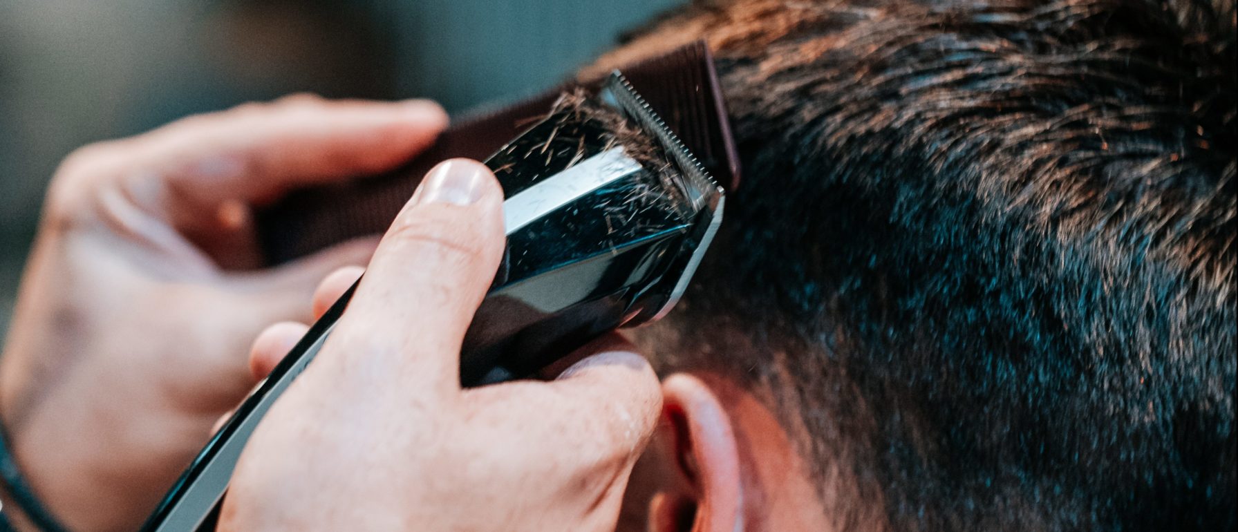 Wahl Motion | Barbers & Hairdressers Clippers