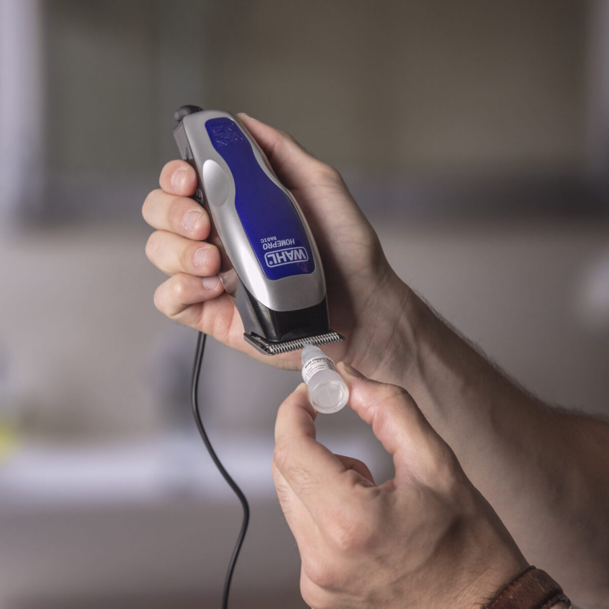 How To Clean and Maintain Your Hair Clippers - Wahl UK