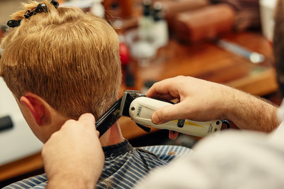 Cordless Super Taper - Wahl UK