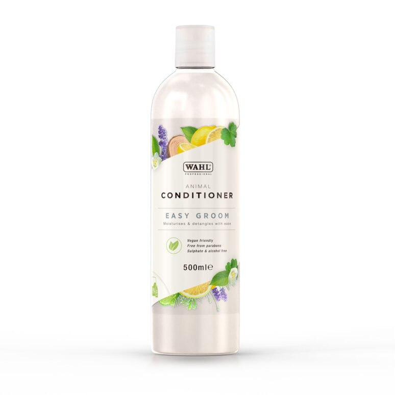 Animal - Professional Grooming - Shampoos & Conditioners - Wahl UK