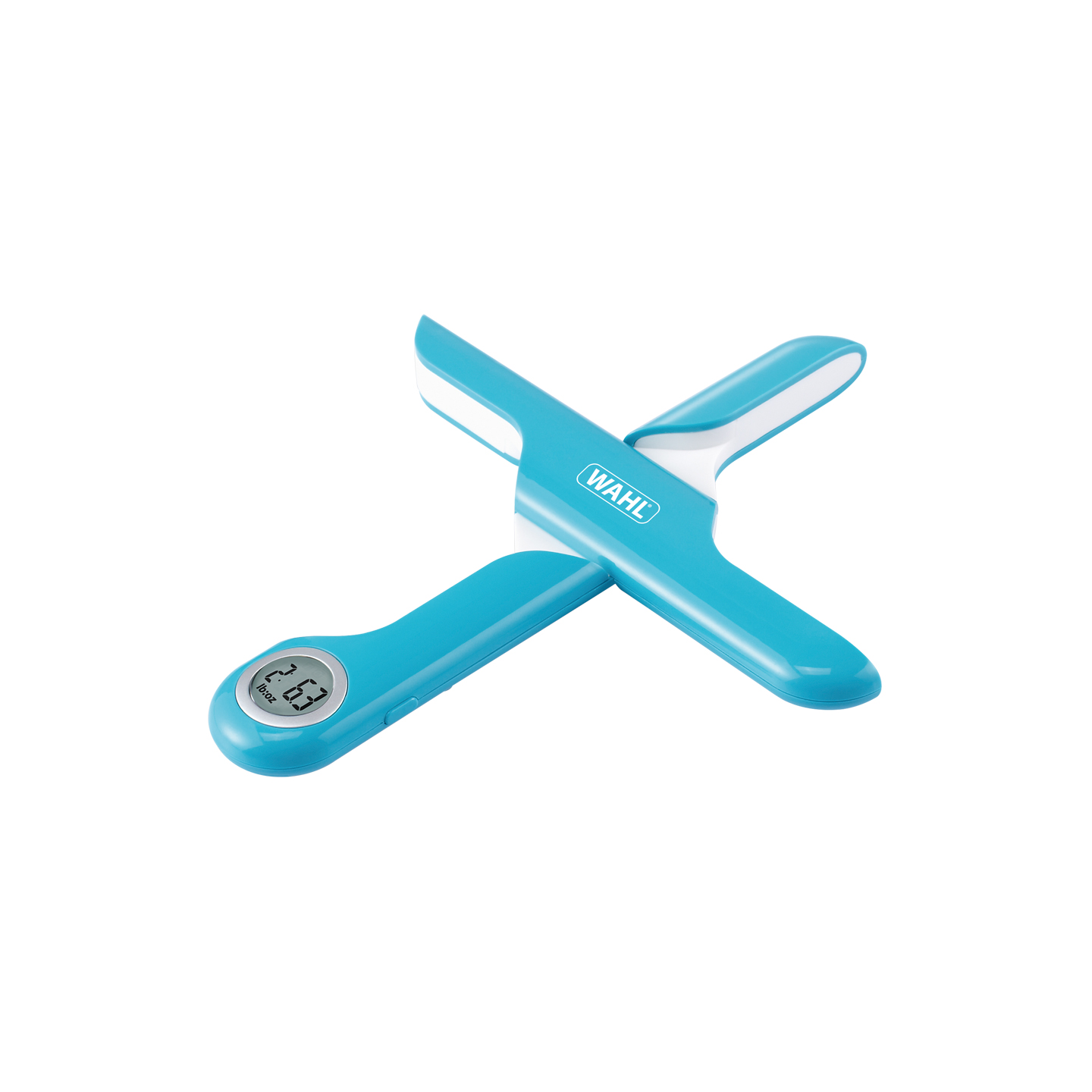 Compact Folding Scales | Food Preperation | Wahl UK