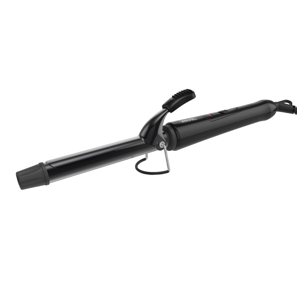 Wahl Curling Tong | Hair Styling Tools | Womens Hair Curlers