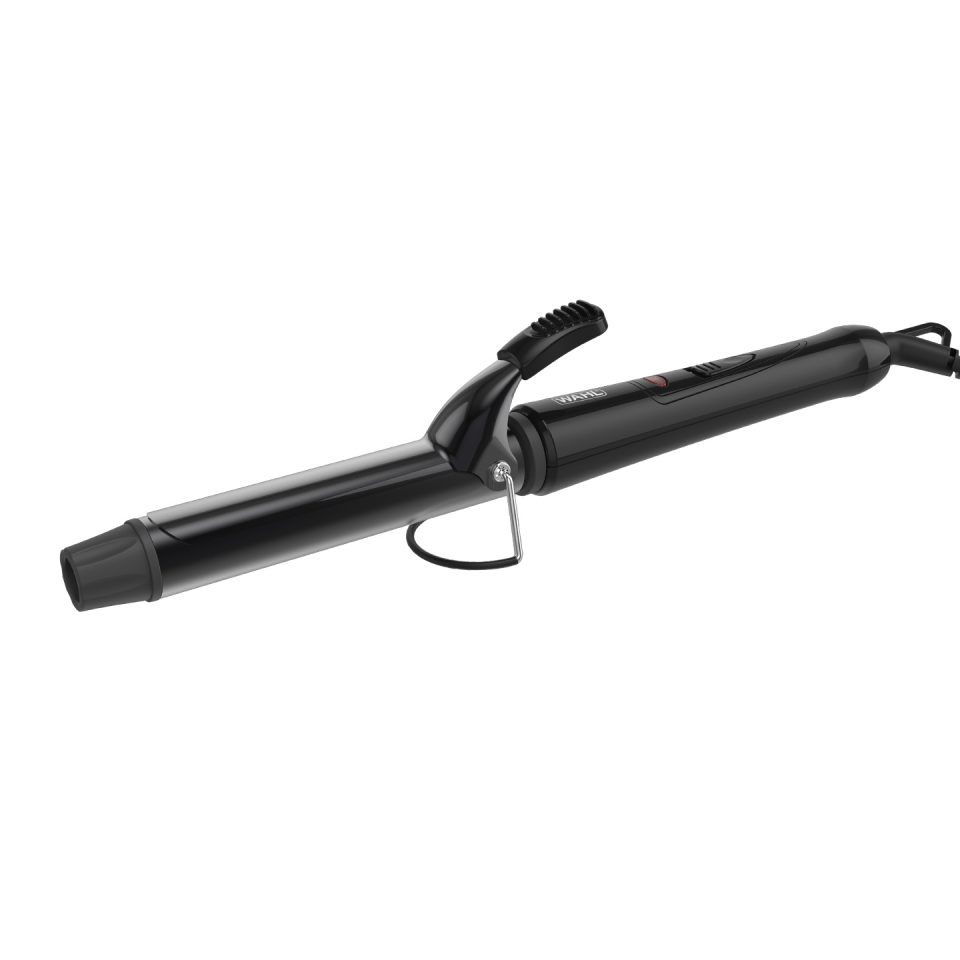Wahl Curling Tong | Hair Styling Tools | Womens Hair Curlers