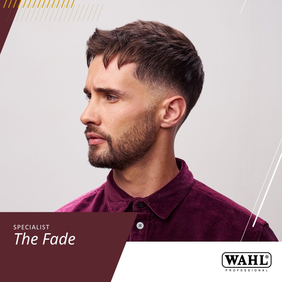 Wahl Barbershop Academy | Barbering & Hairdressing Course | Wahl UK
