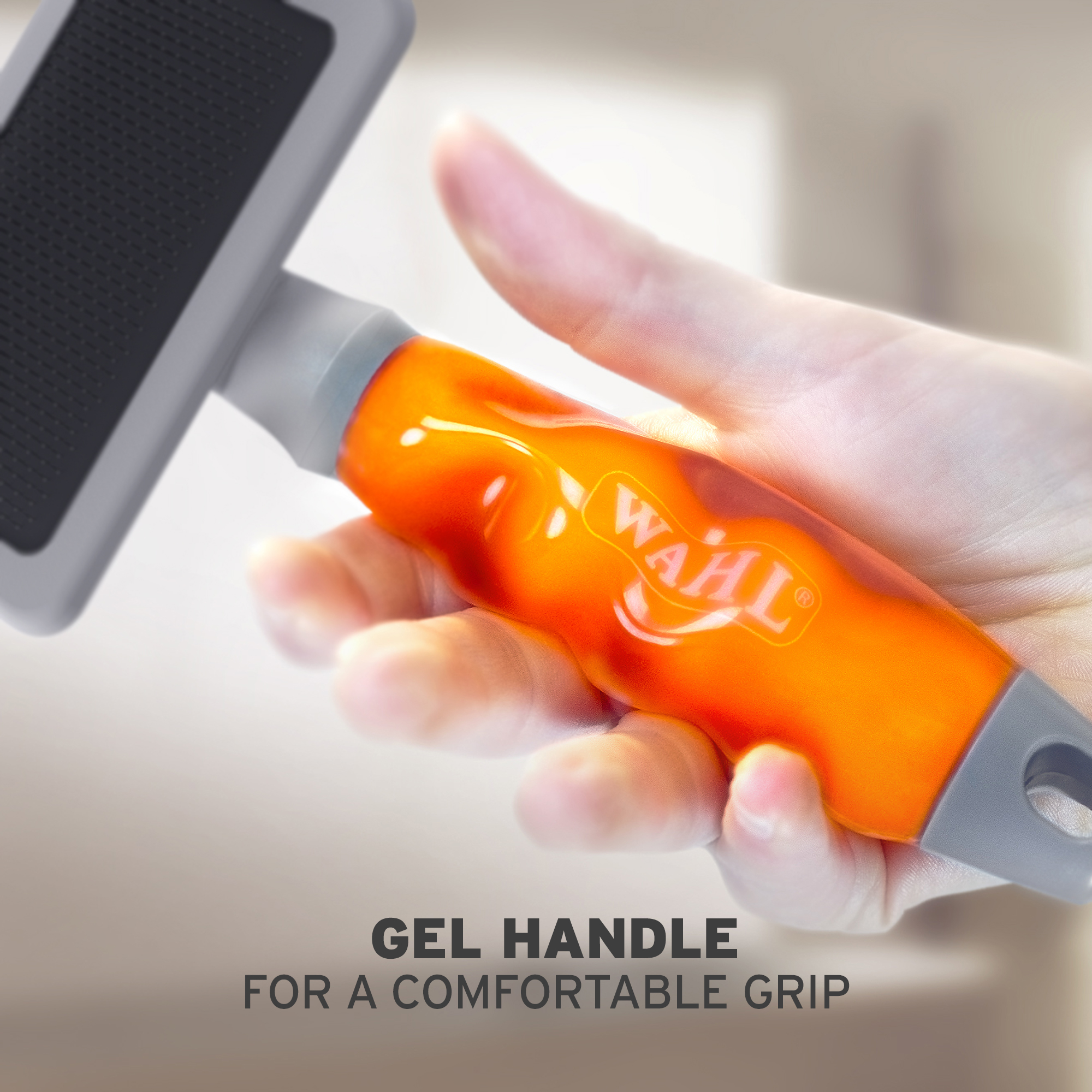 Wahl Large Slicker Brush | Dogs Cats Grooming | Pets At Home