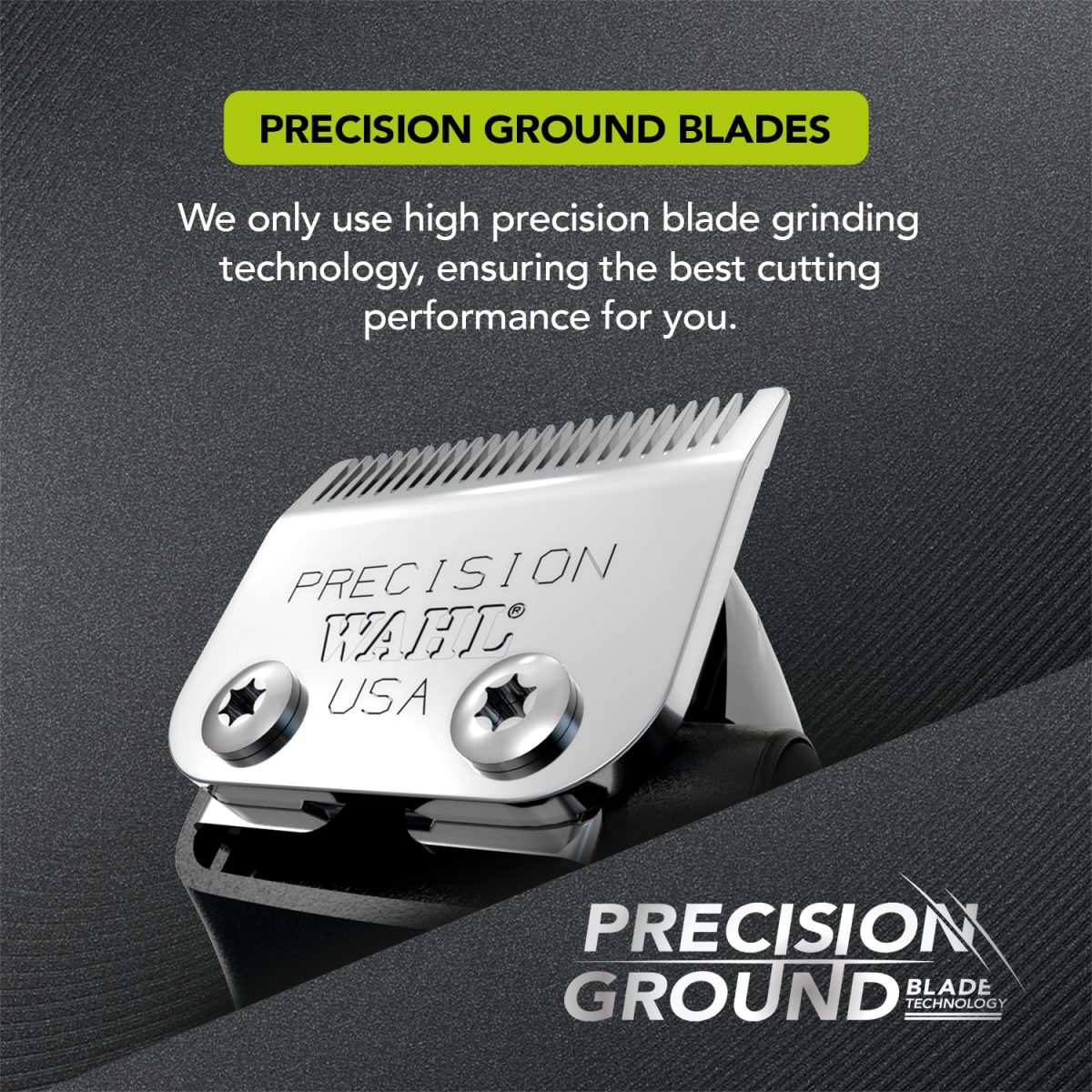 Power Clipper | Cordless Hair Clippers | Wahl UK