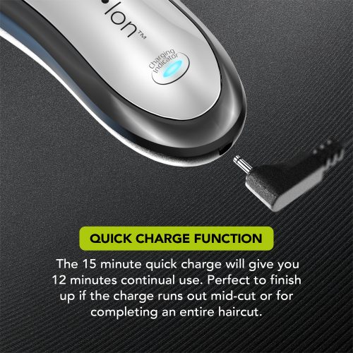 Power Clipper | Cordless Hair Clippers | Wahl UK