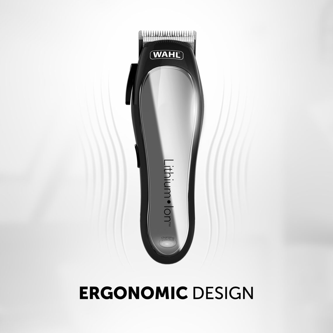 Power Clipper | Cordless Hair Clippers | Wahl UK