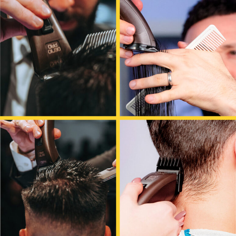 Wahl Genio Pro | Cordless Clippers | Barbers & Hairdressers Tools