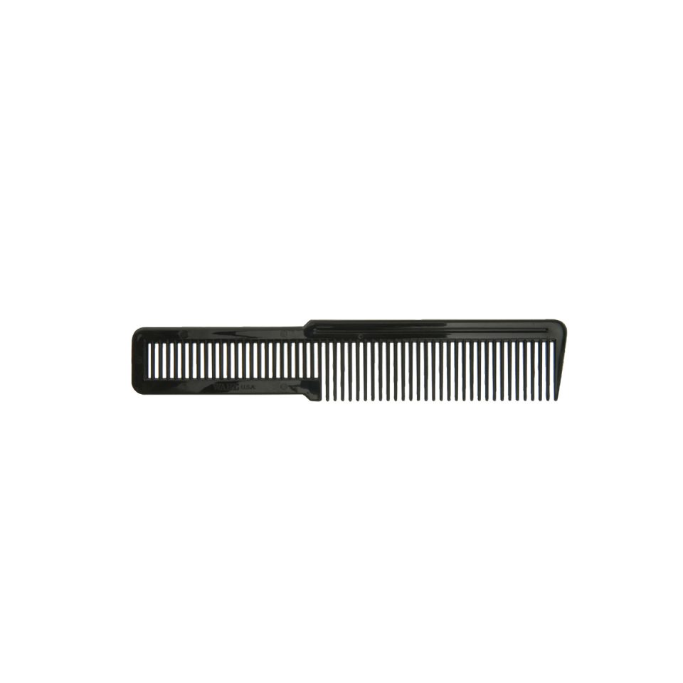 Flat Top Comb Small - Wahl UK