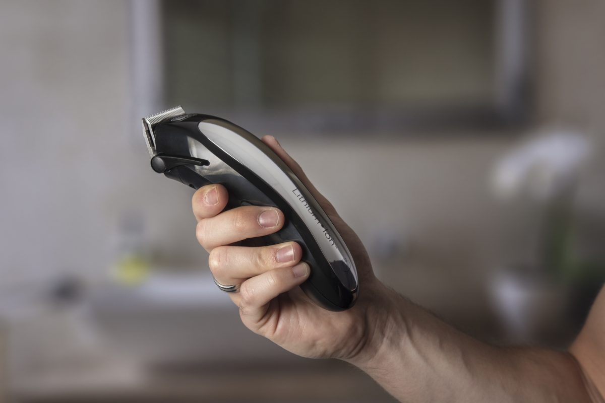 Power Clipper | Cordless Hair Clippers | Wahl UK