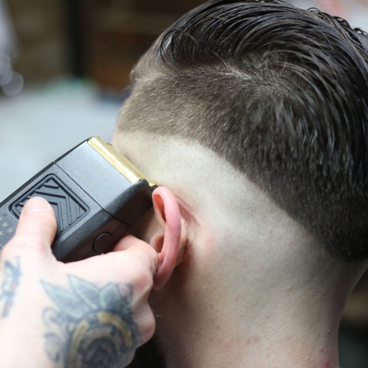 Wahl Finale Finishing Tool - Wahl UK