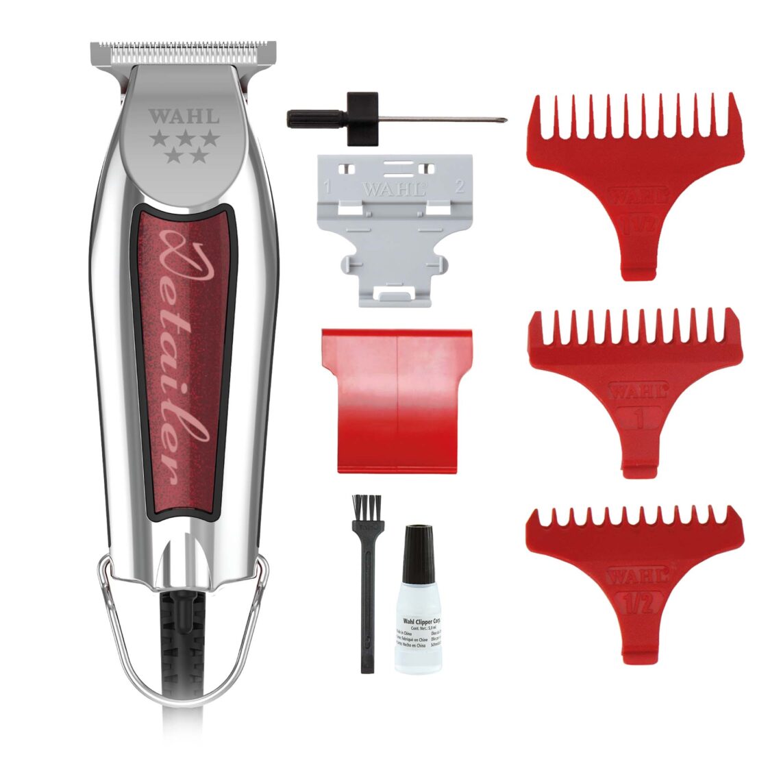 Wahl Detailer | Professional Hair Trimmer | Barbers & Hairdressers