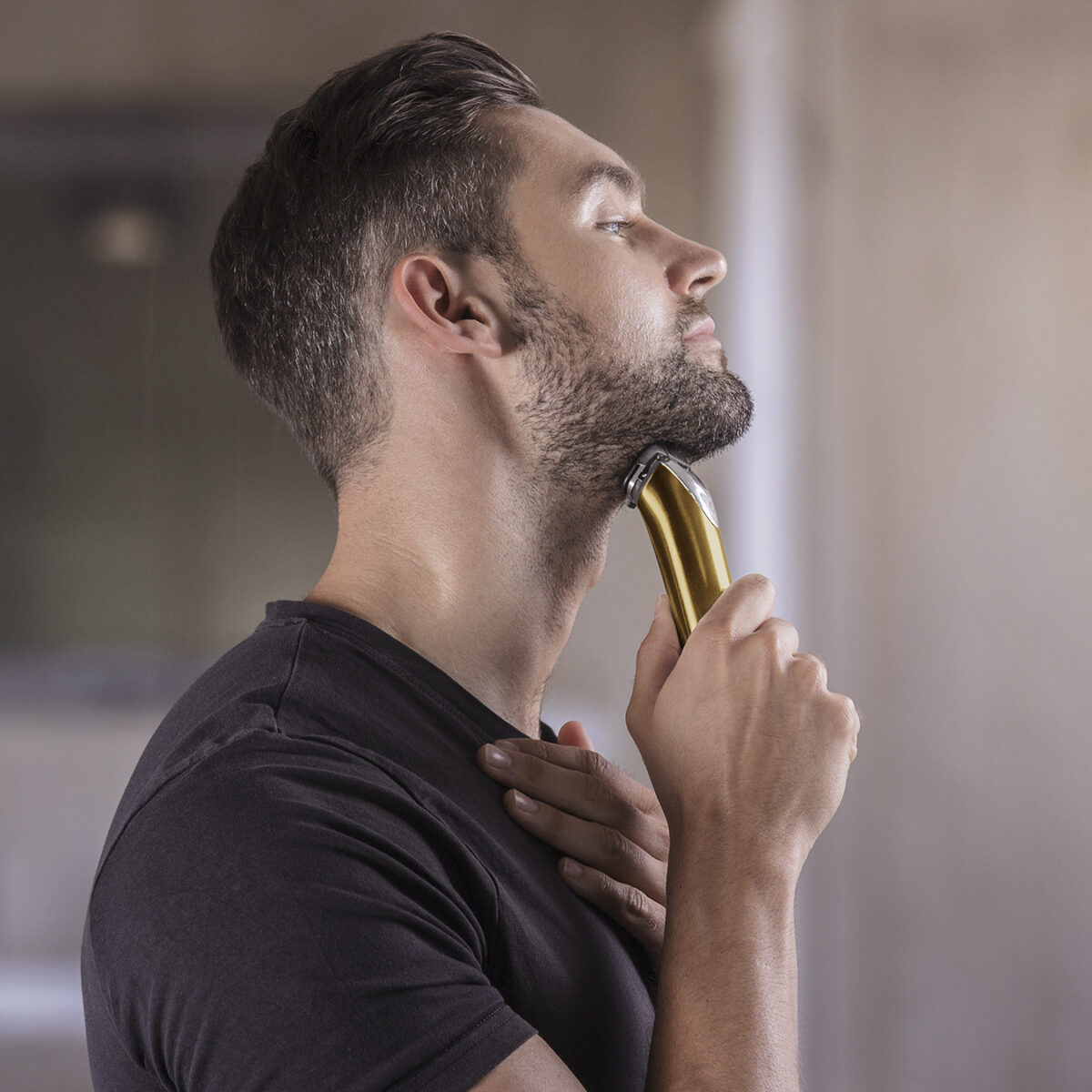 Limited Edition 18K Gold-Plated 100 Year Anniversary Trimmer - Wahl UK