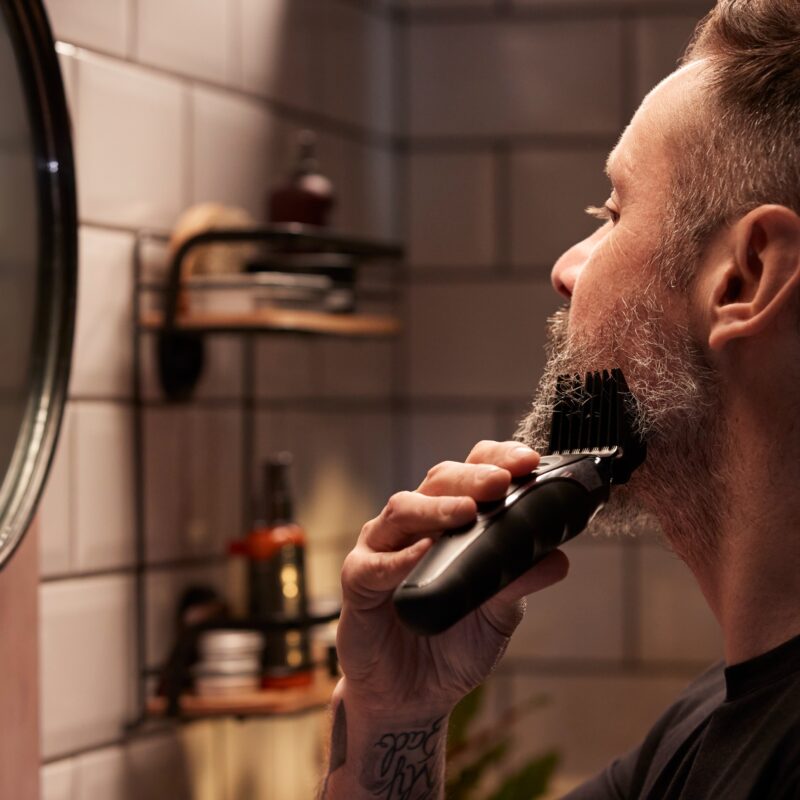 Aqua Blade Multigroomer 10 in 1 | Total Body Groomer | Wahl UK