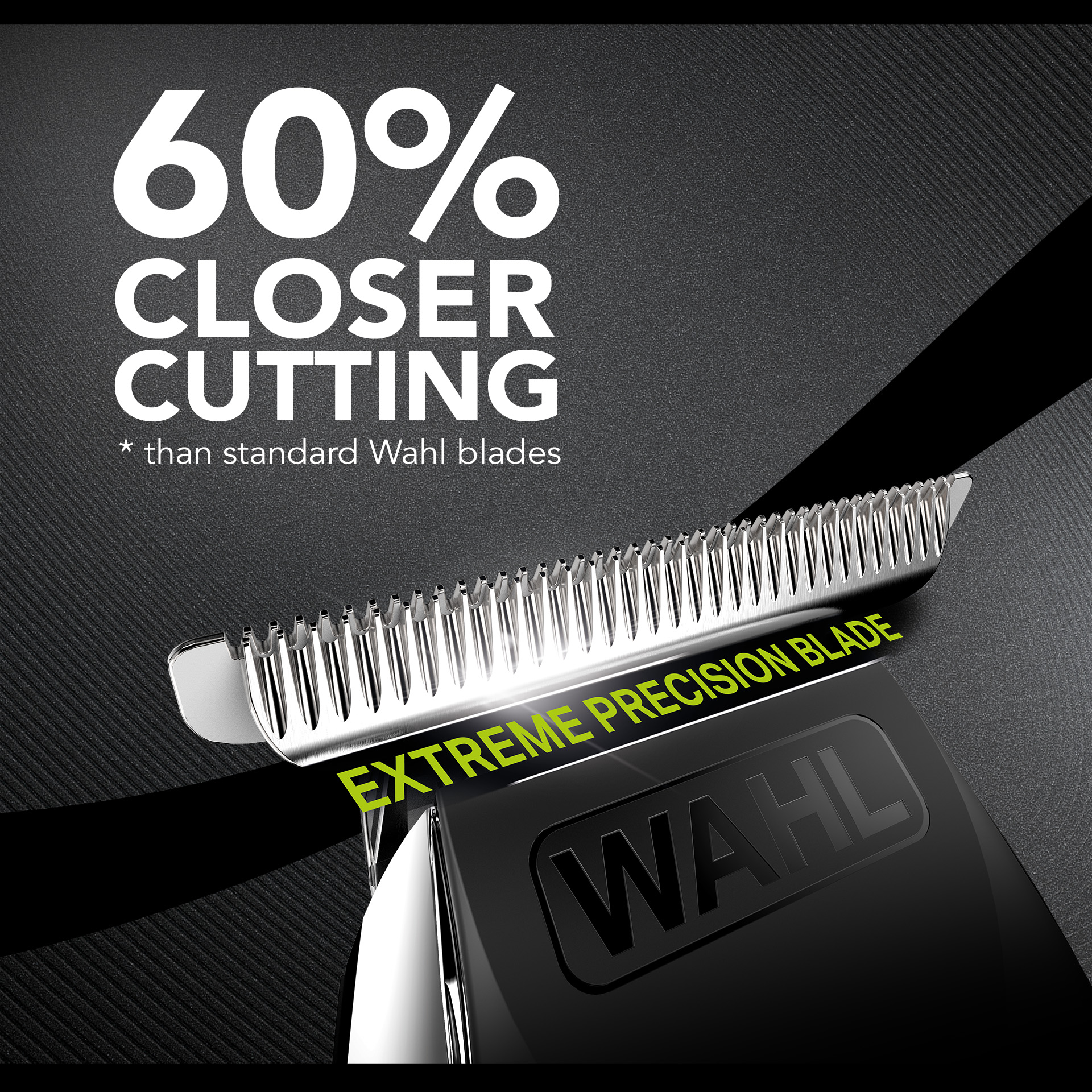 Aqua Blade Multigroomer 10 in 1 | Total Body Groomer | Wahl UK