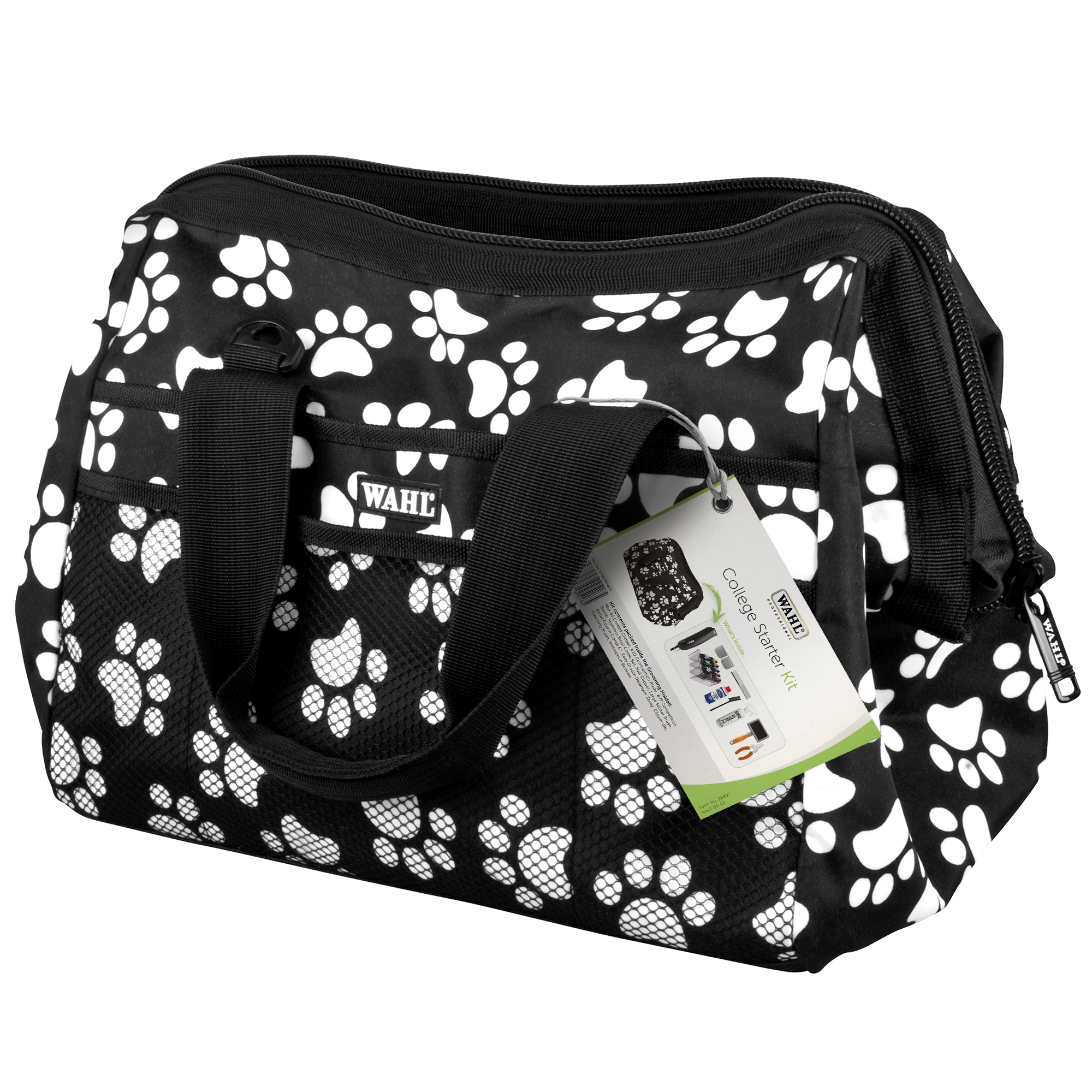 Groomer Starter Kit - Wahl UK - Professional Animal Clipper