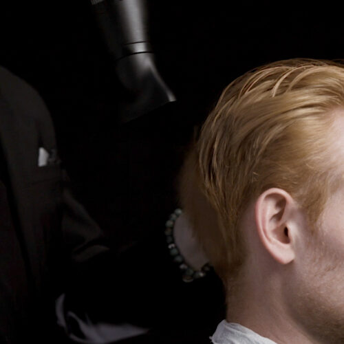 HOW TO: Pompadour - Wahl UK