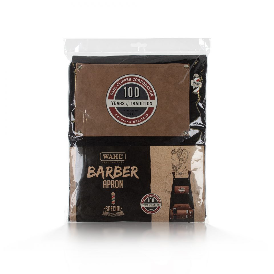 Wahl Barber Apron - Wahl UK - Limited Edition