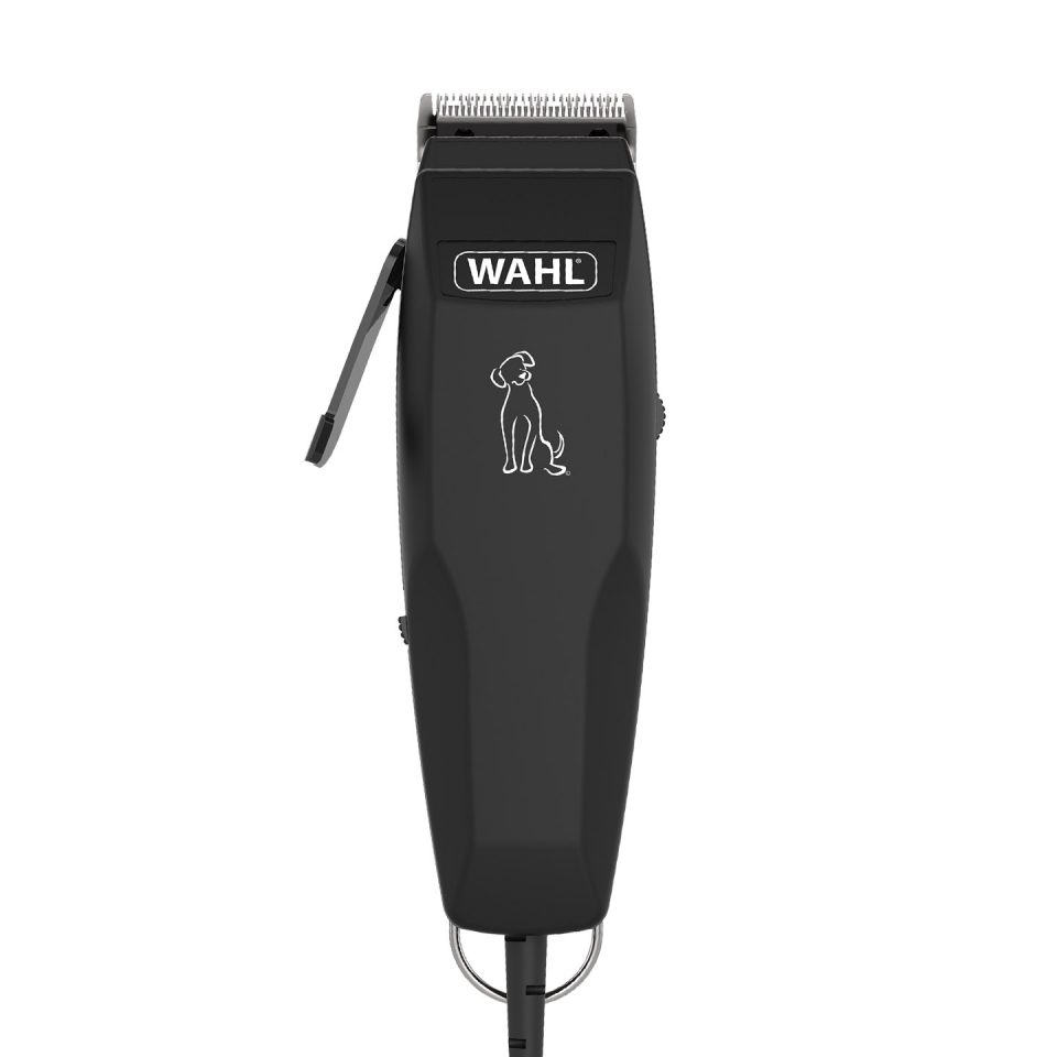 Wahl Dog Clipper Kit | Dogs Cats Clipper | Dogs Cats Grooming Kit