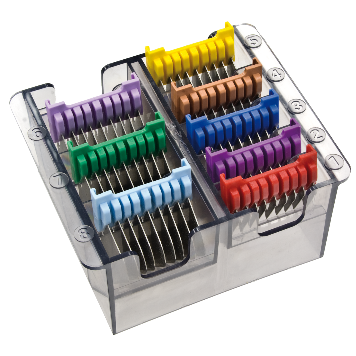 A Guide to Clipper Combs for Dog Grooming - Wahl UK