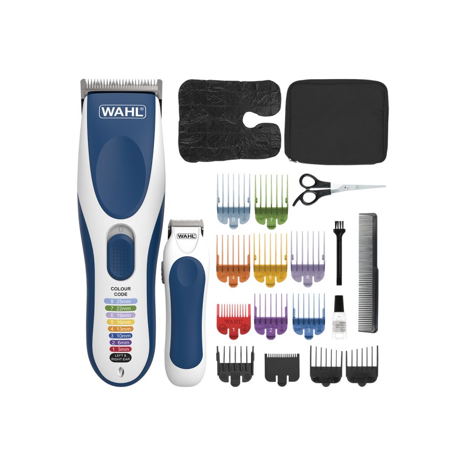 Hair Clipper Spare Parts Spares - Wahl UK