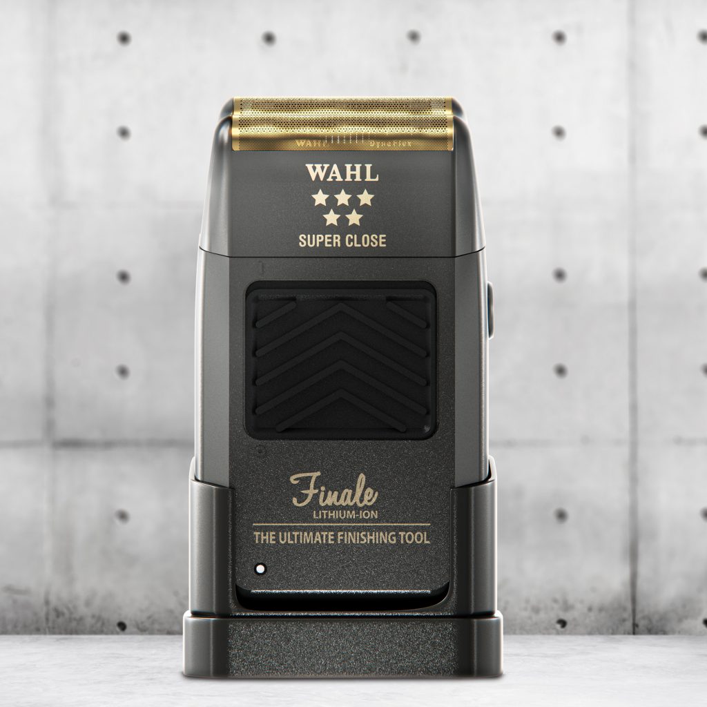 Wahl Finale Finishing Tool - Wahl UK