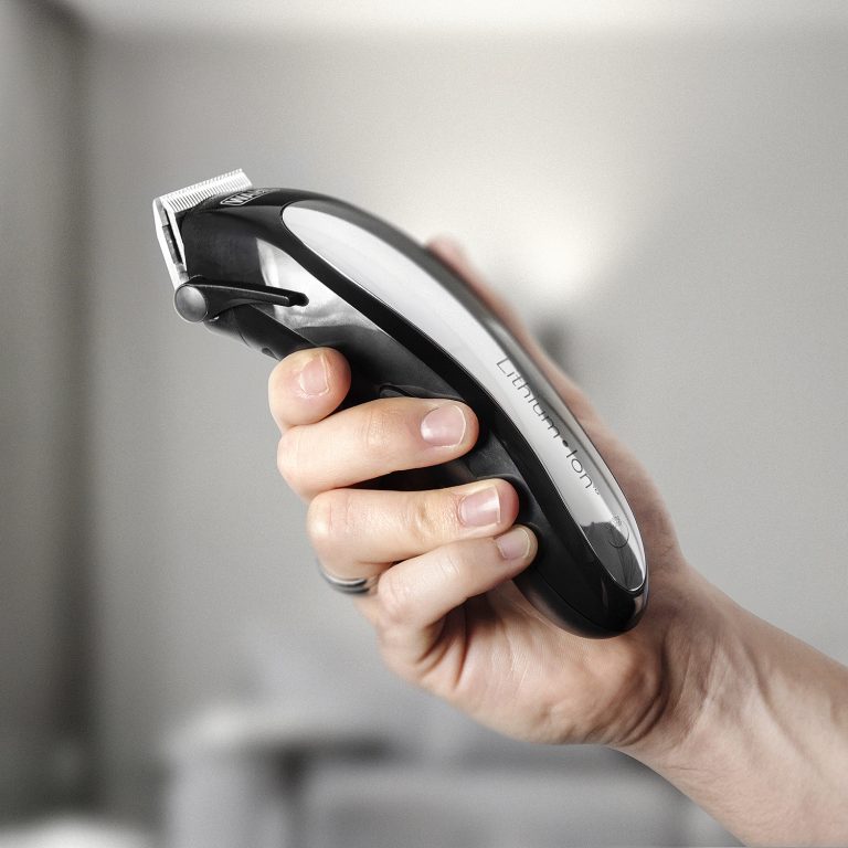 Home Hair Cutting Guide - Wahl UK