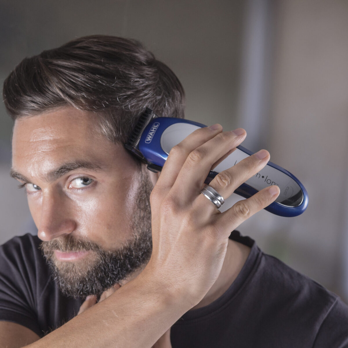 Home Hair Cutting Guide - Wahl UK