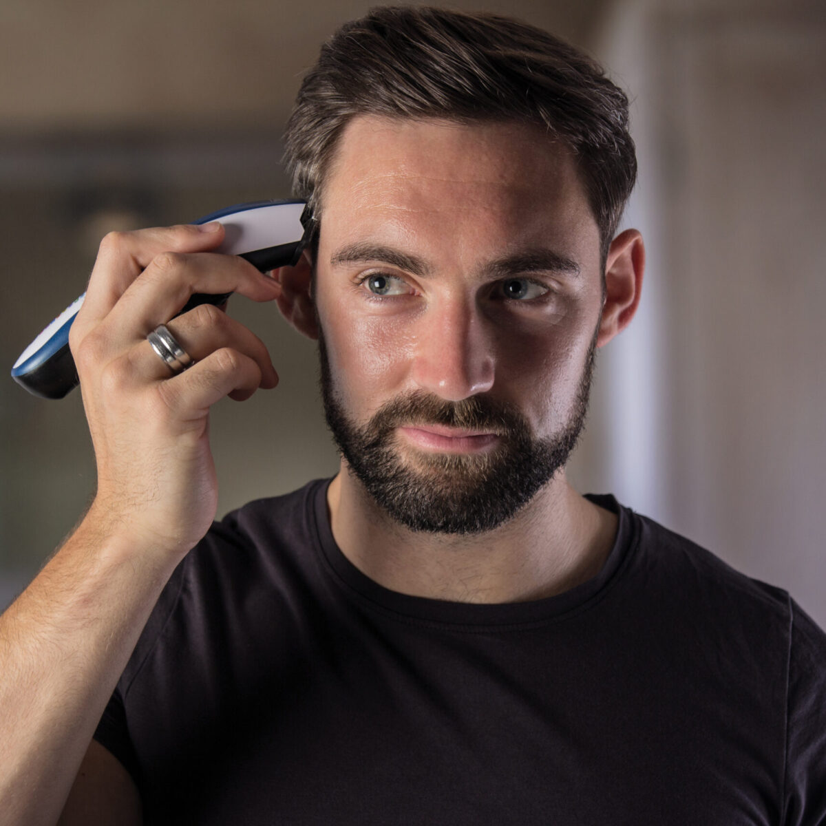 Home Hair Cutting Guide - Wahl UK