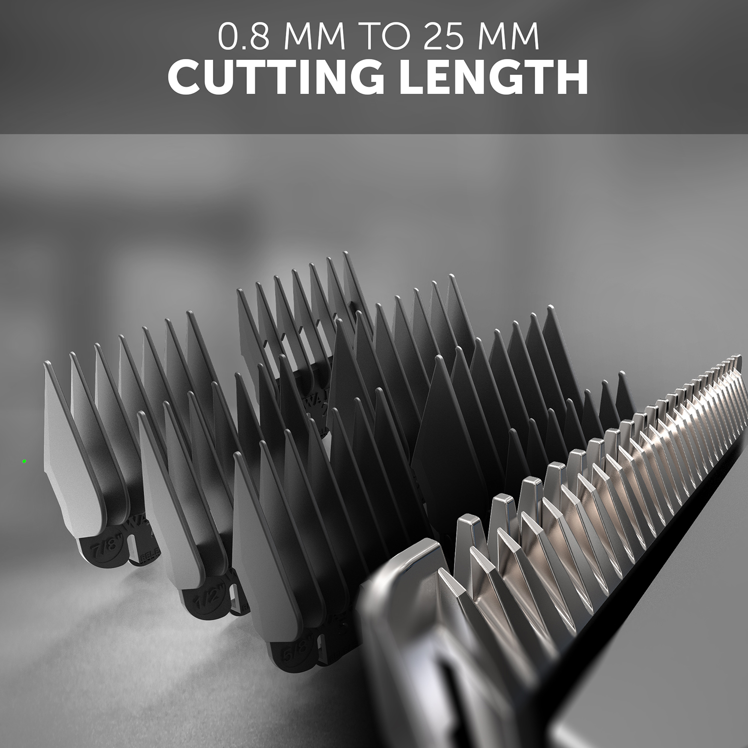 Hair Clipper Gift Set - Clip, Trim & Detailing Tools | Wahl UK