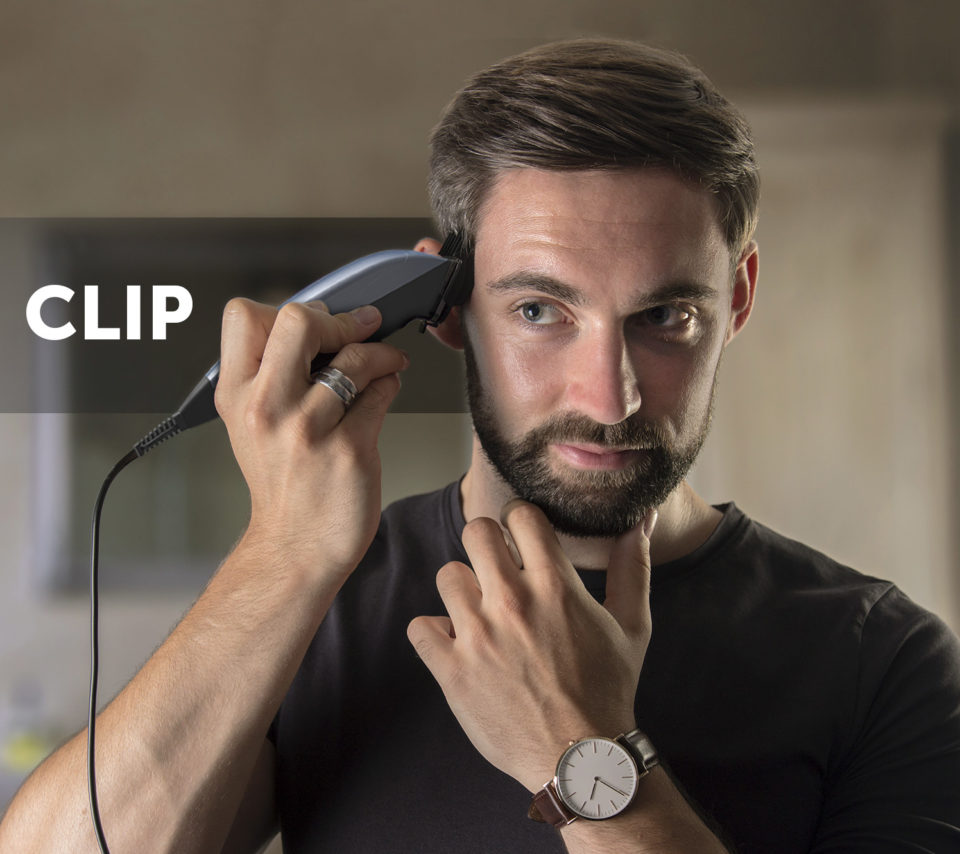 Hair Clipper Gift Set - Clip, Trim & Detailing Tools | Wahl UK