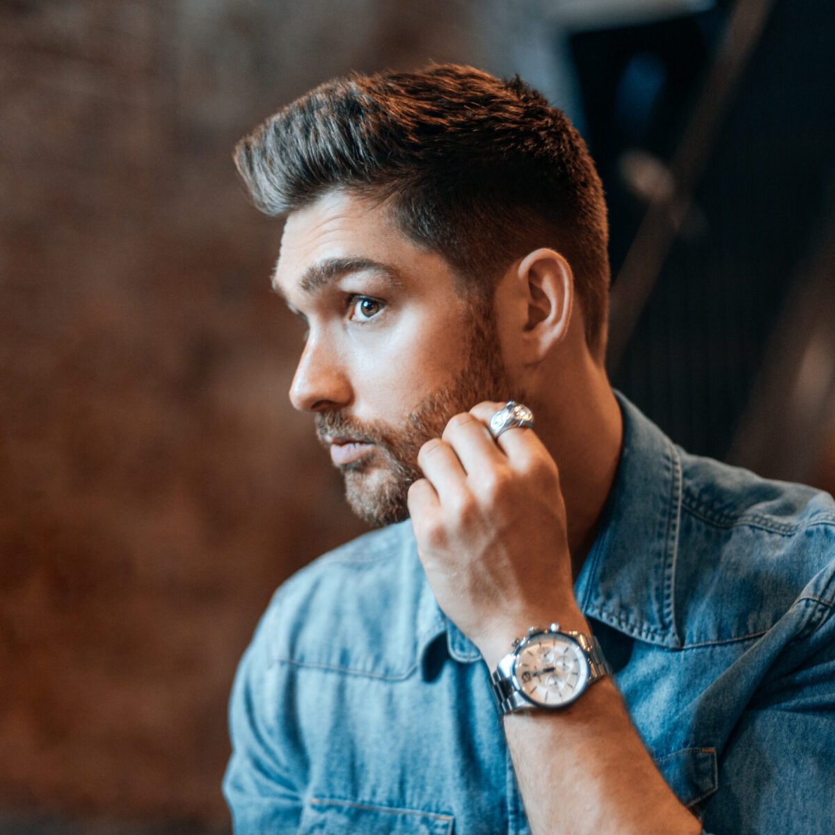Why Grooming Is Important For Your Mental Well-being - Wahl UK