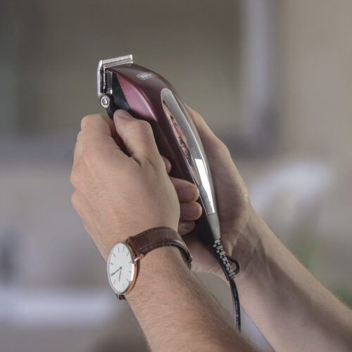 How To Clean and Maintain Your Hair Clippers - Wahl UK