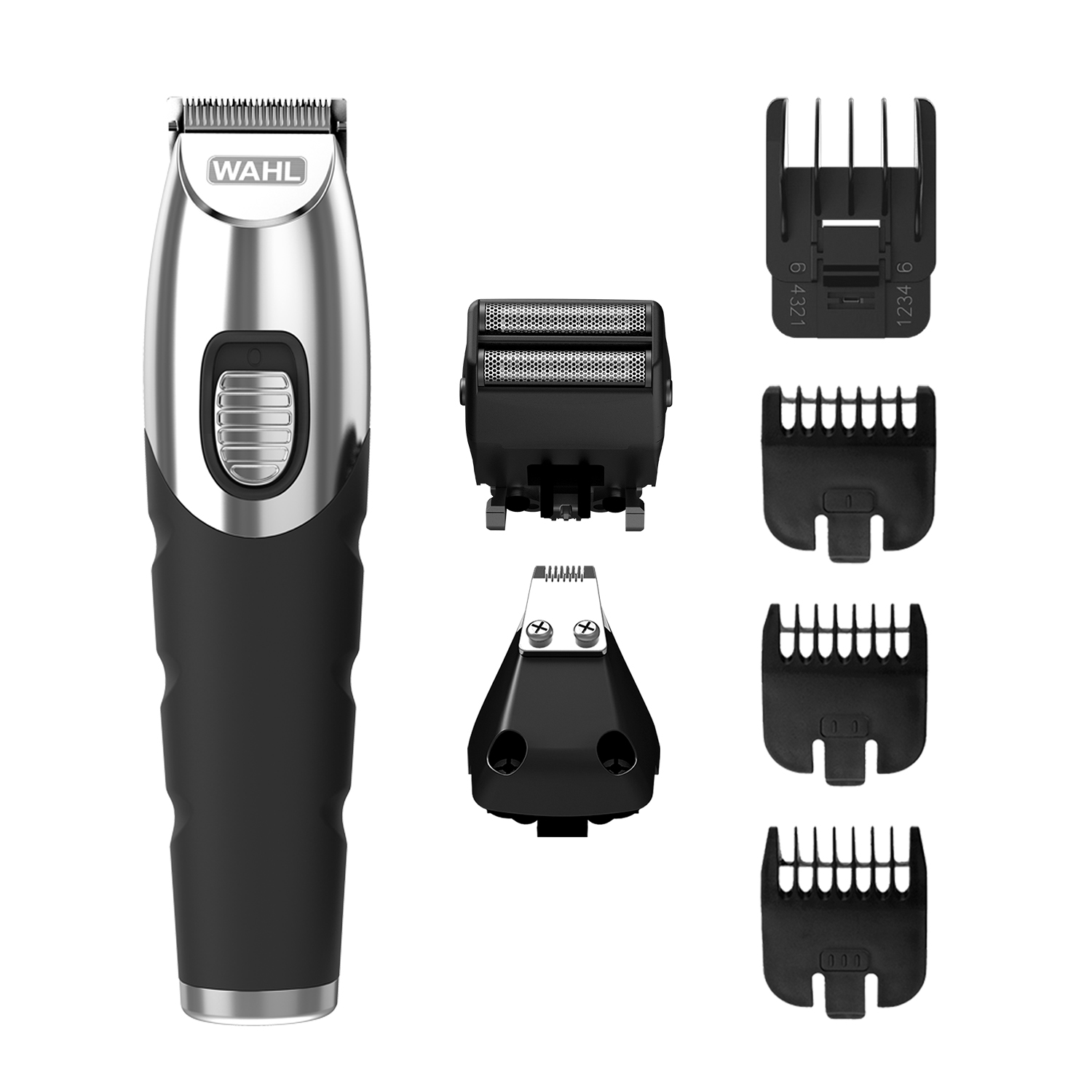 MULTIGROOMER BUYING GUIDE - Wahl UK