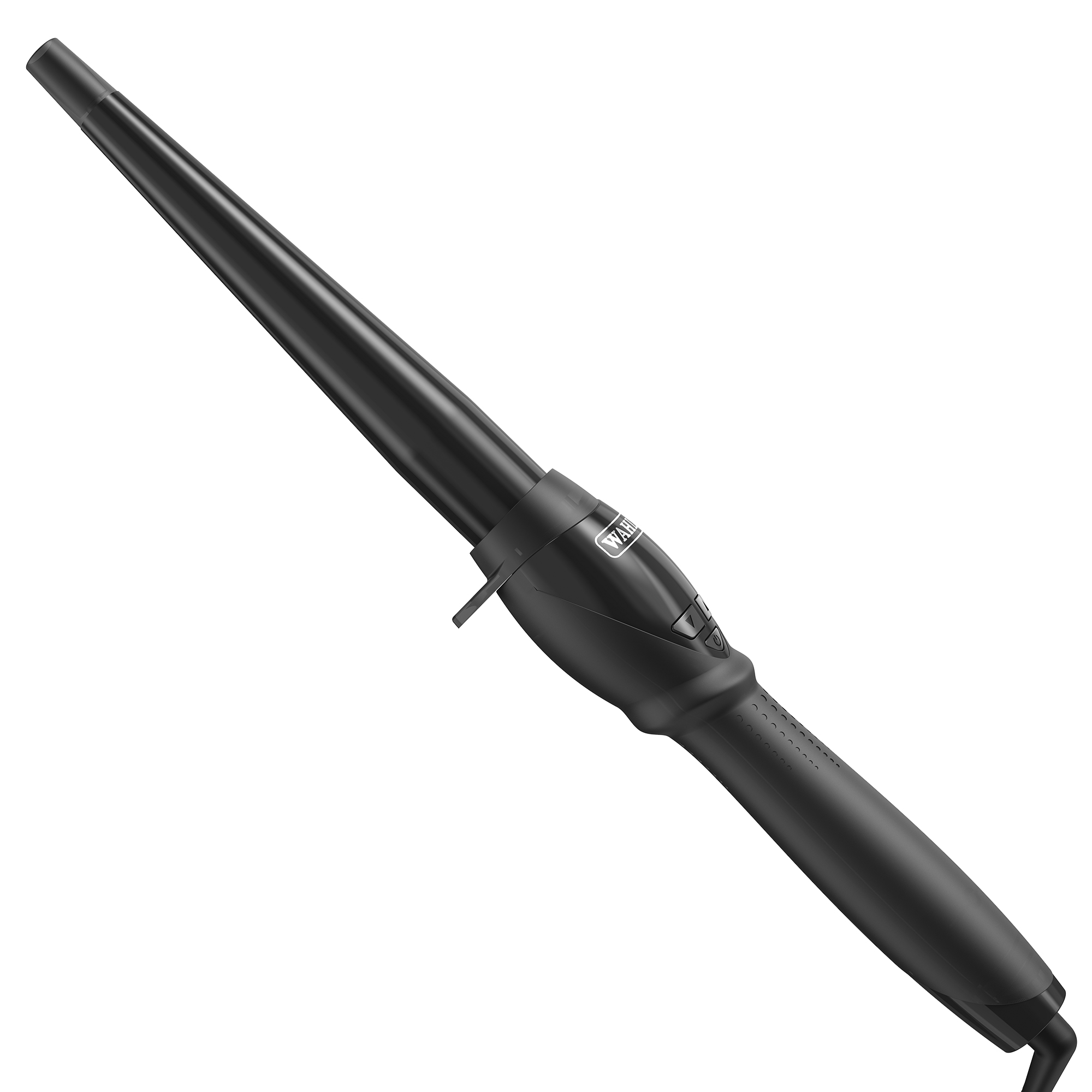 Wahl Pro Shine Conical Wand | Hair Curler | Pro Styling Tools