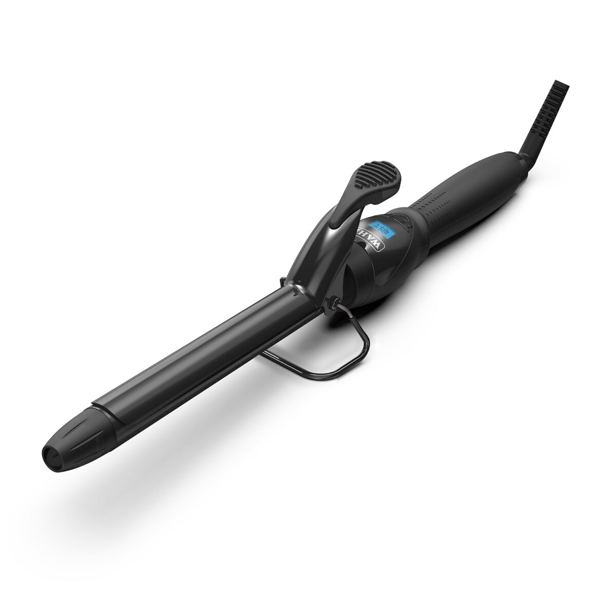 Wahl Pro Shine Curling Tongs for Effortless Curling | Hair Styling