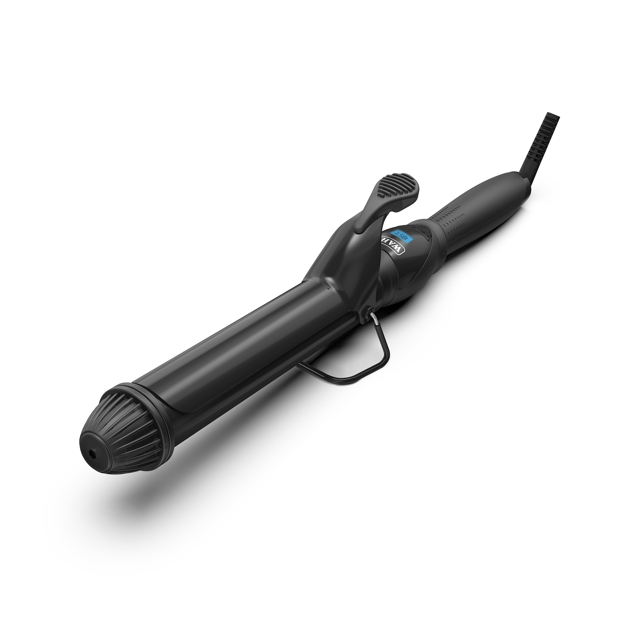 Wahl Pro Shine Curling Tongs for Effortless Curling | Hair Styling