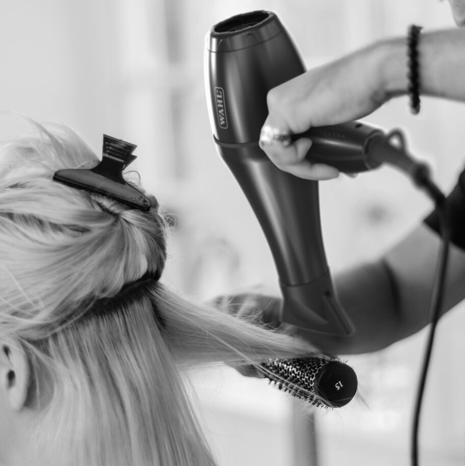 Wahl Pro Slim Dryer 2000W | Hairdryers | Fast Hair Drying