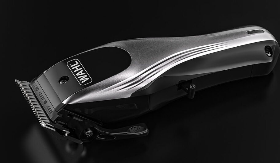 Rapid Clip Corded Cordless Hair Clipper | Hair Clippers | Wahl UK