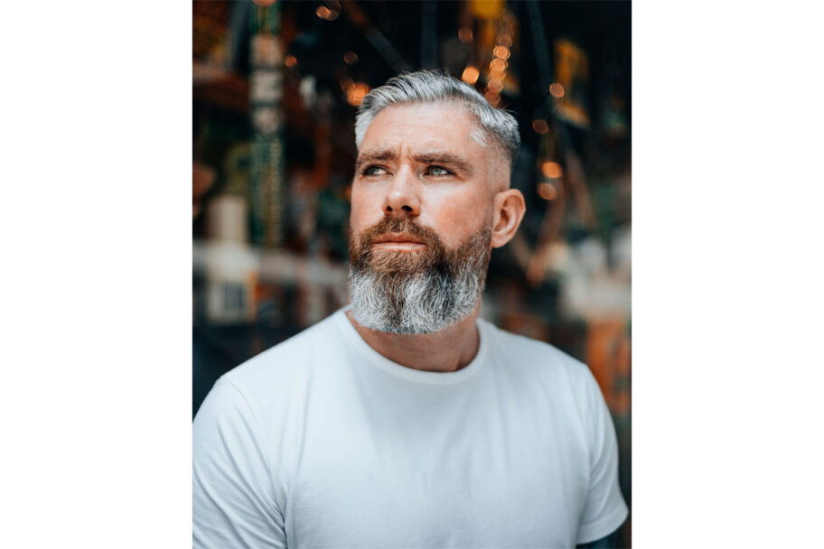 Long Beard Styles: How To Grow and Maintain A Long Beard - Wahl UK